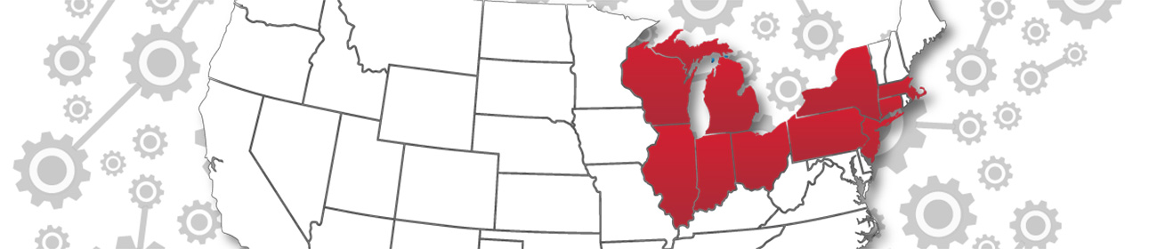 coverage-map-lp - Kreilkamp Trucking