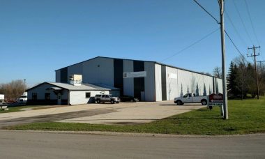 Lanes of Service & Terminal Locations | Kreilkamp Trucking, Inc.