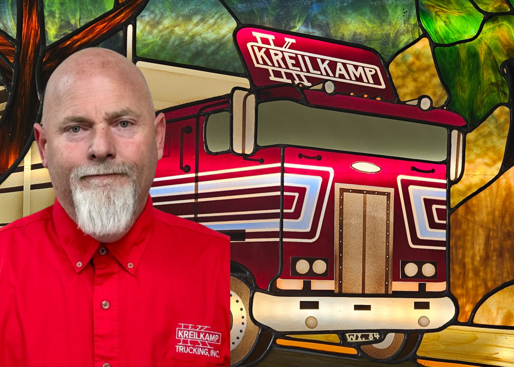 Chuck Headshot - Kreilkamp Trucking